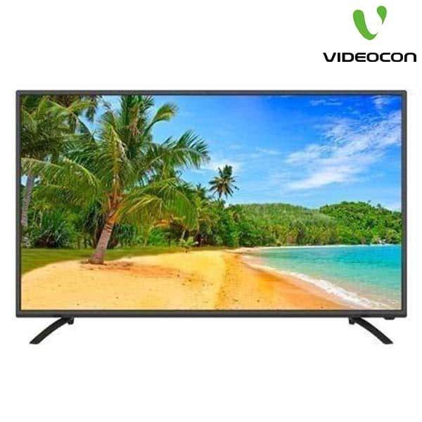 Videocon Smart Tv 32Dn5-S 32 Android Smart Led Tv - Price In Chitwan