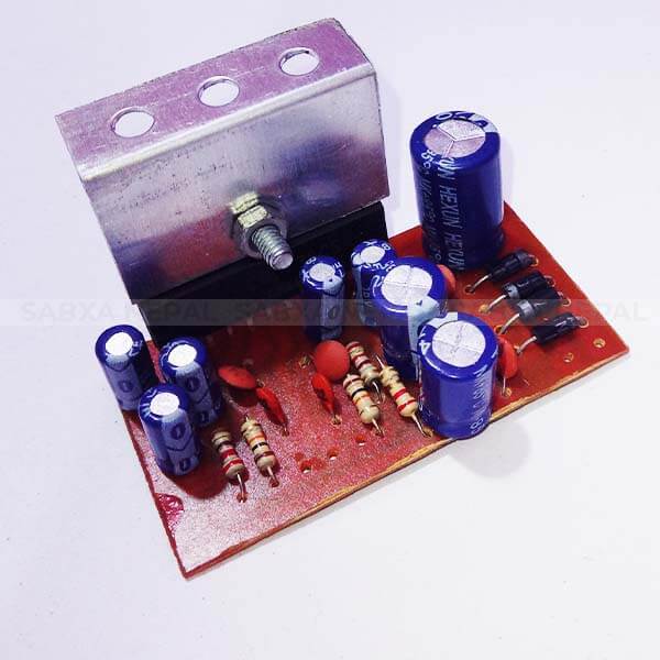 6283 IC Amplifier Board 15W*15W Sabxa Nepal - Online Shopping in Nepal